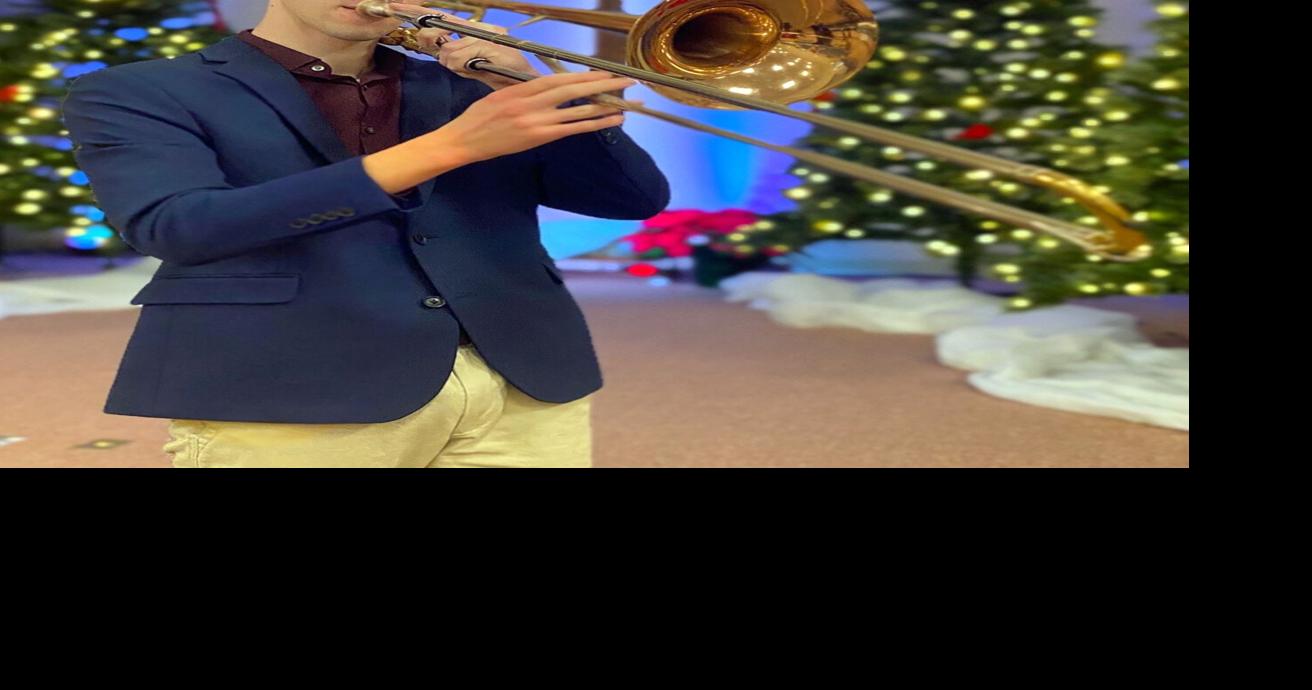 Sharon student playing in Tournament of Roses parade | News ...
