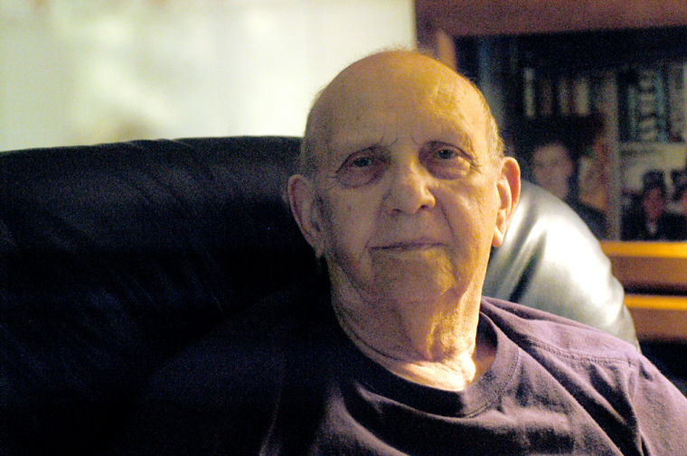 Three veterans, three stories, one war | Local News | sharonherald.com