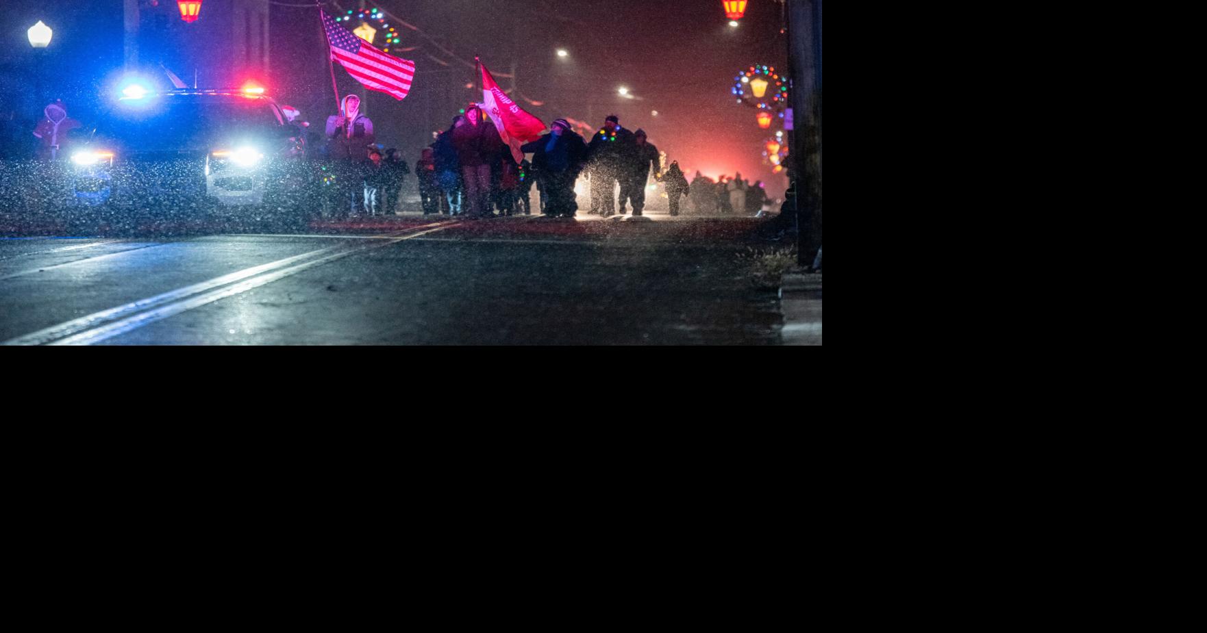 Christmas parade and festival will return to Sharpsville | News ...