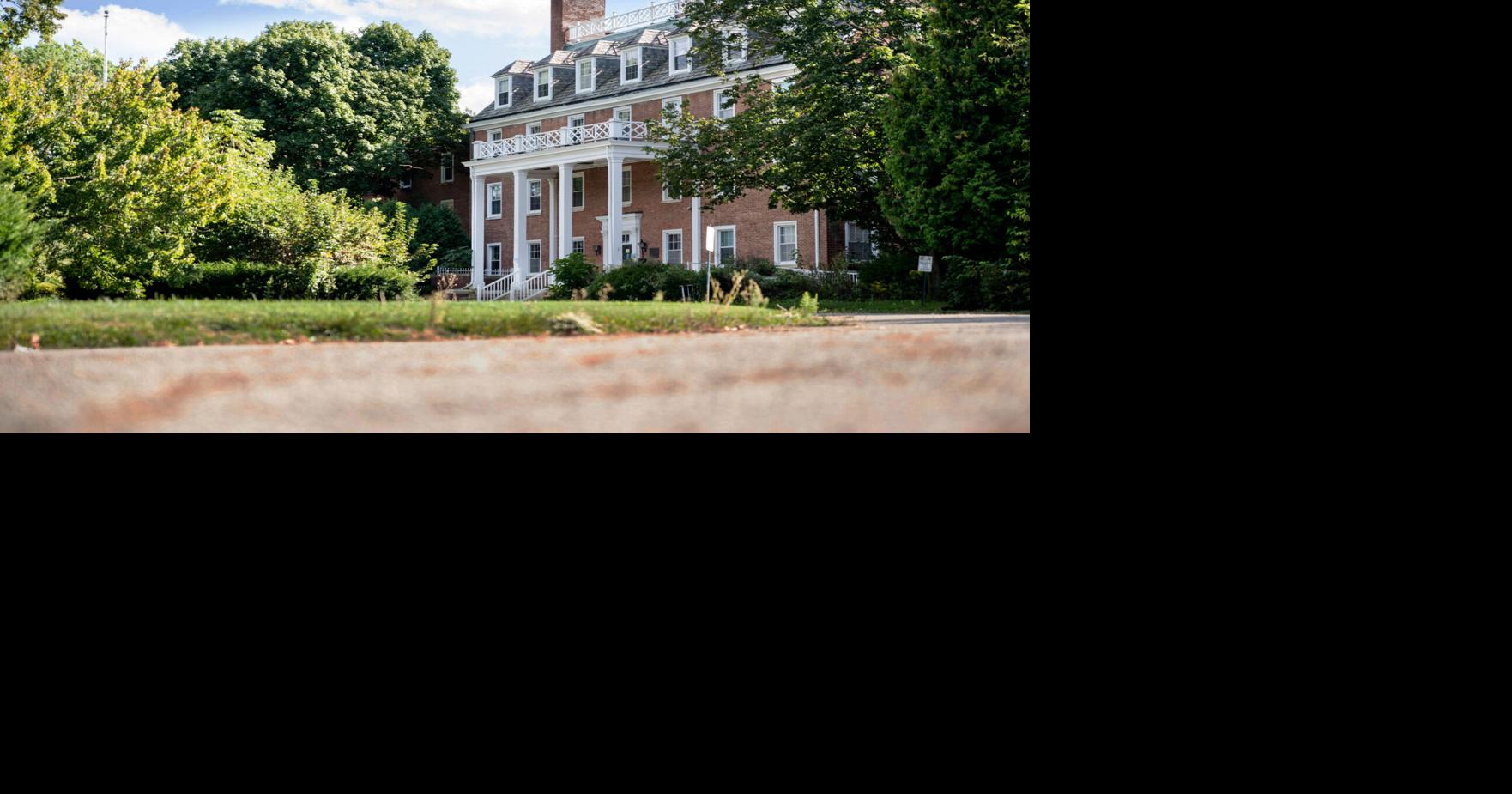 Former Shenango Inn a step closer to reopening | News | sharonherald.com