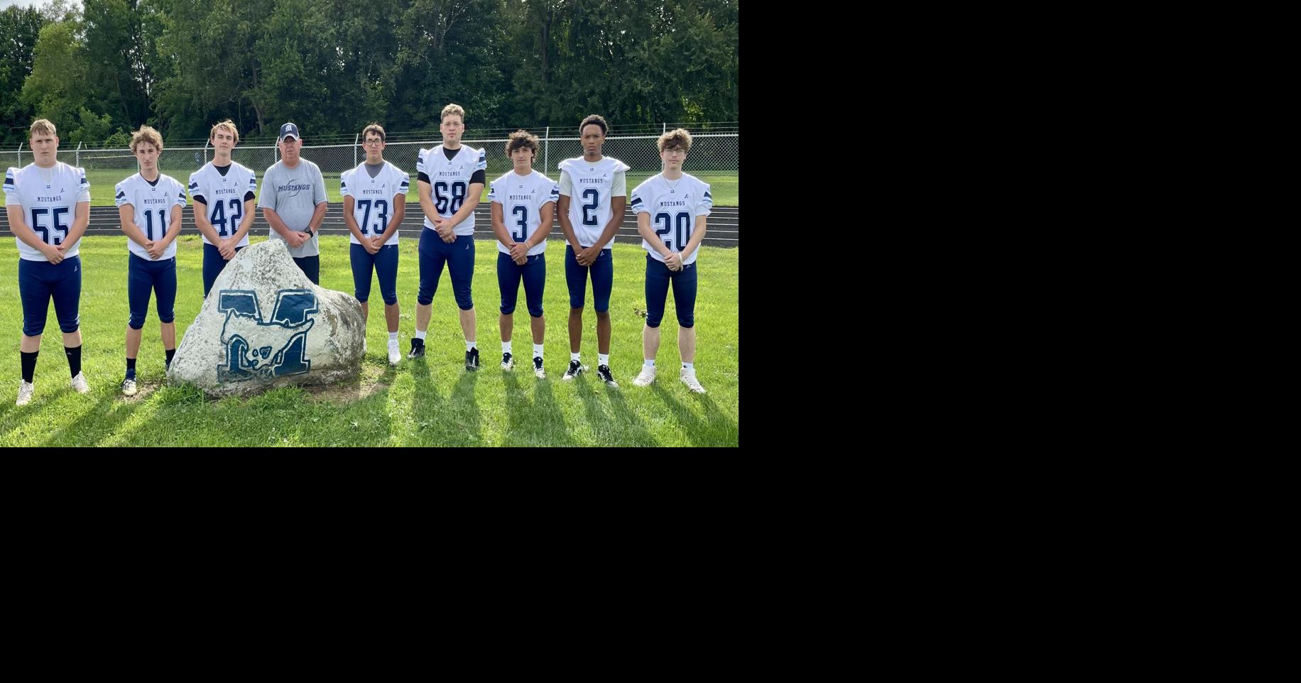 Mercer Preview: Mustangs enter 2024 confident after D-10 playoff win ...