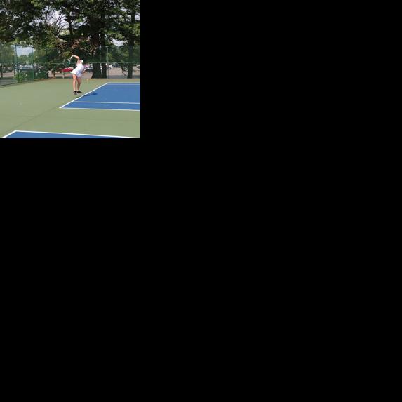 Division winners listed for the 53rd annual Sharon Tennis Open | Sports ...