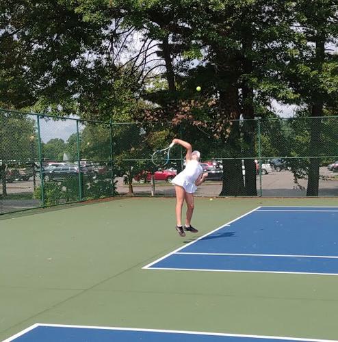 Division winners listed for the 53rd annual Sharon Tennis Open | Sports ...