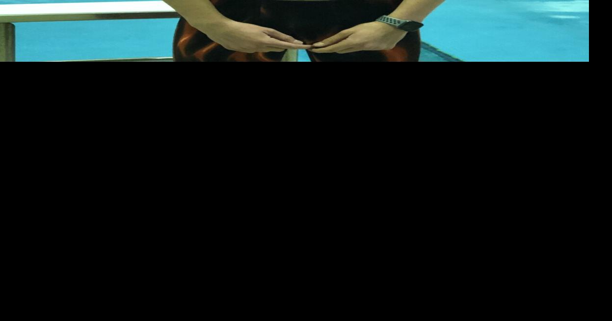 Sharon freshman Mark Cattron wins D-10 title in 200 freestyle, 3rd in 100 free | Sports ...