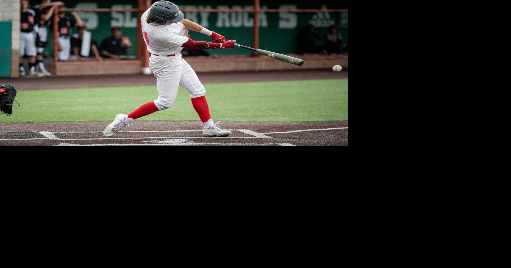 Roundup: Slippery Rock baseball beats WM; GC defeats Hickory | Sports ...