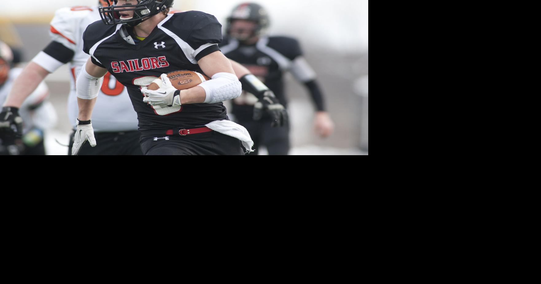 Reddick's football journey leads to new role as Lakeview's coach ...