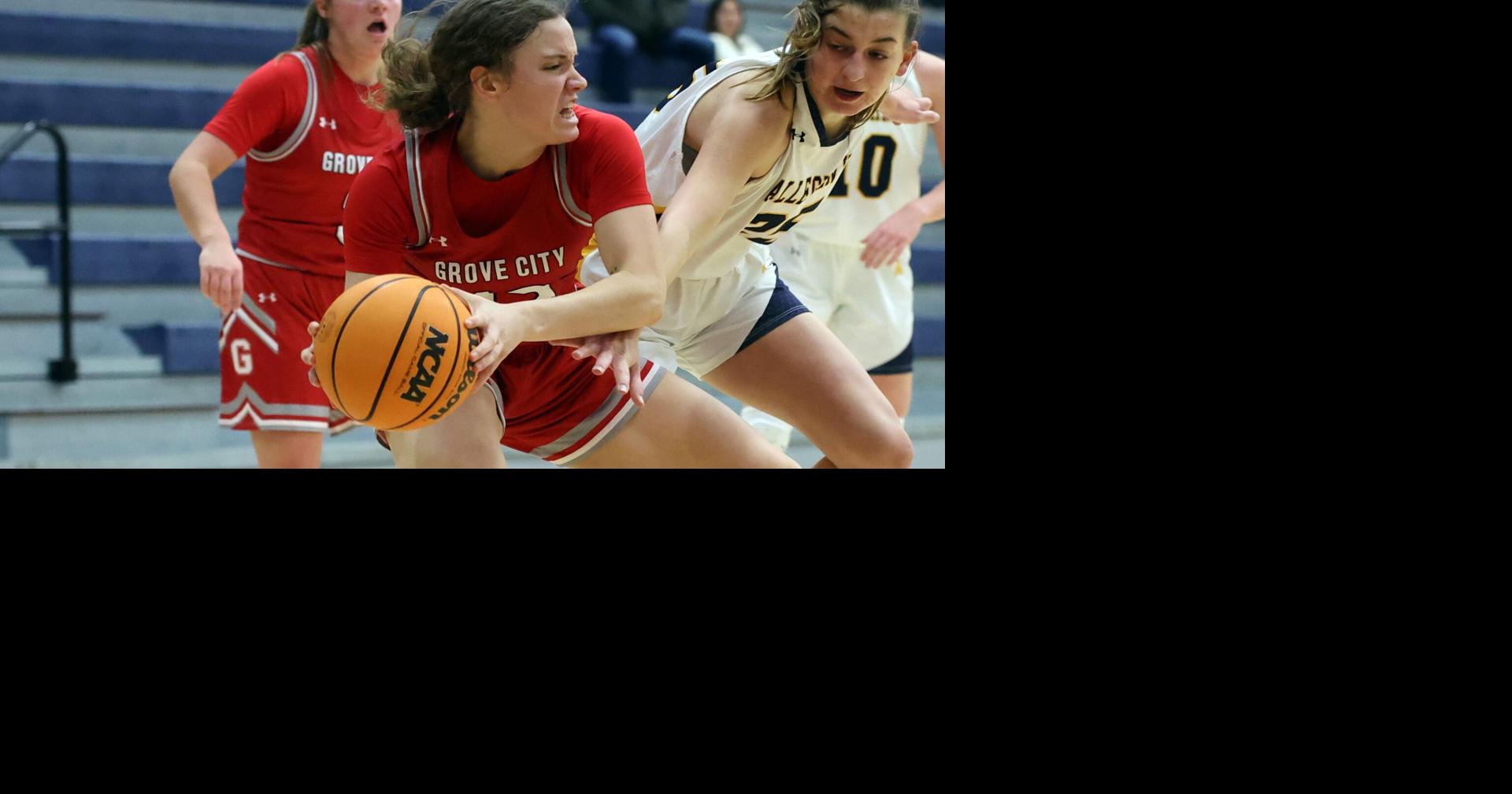 College Roundup: Hannon leads GCC in PAC loss to Geneva | Sports ...
