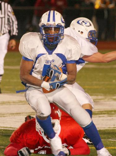 West Middlesex wins District 10 Class A title | Sports | sharonherald.com