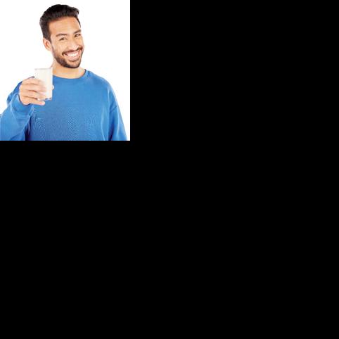 Testing milk a smart, proactive measure | Opinion | sharonherald.com