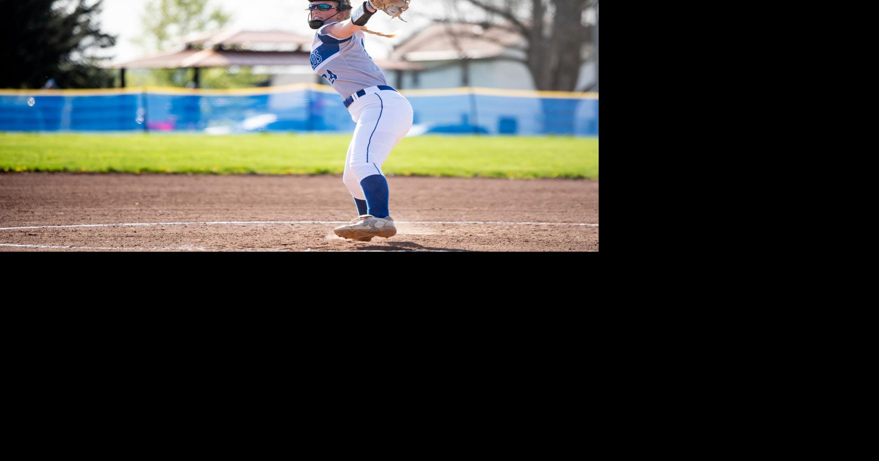 Roundup: Mercer softball beats Grove City; Red-hot Raiders roll past ...