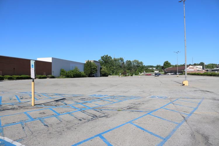 Shenango Valley Mall closed for business, permanently | News ...