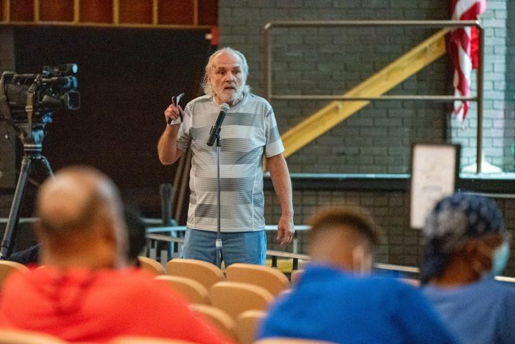 McCluskey controversy divided by race | News | sharonherald.com