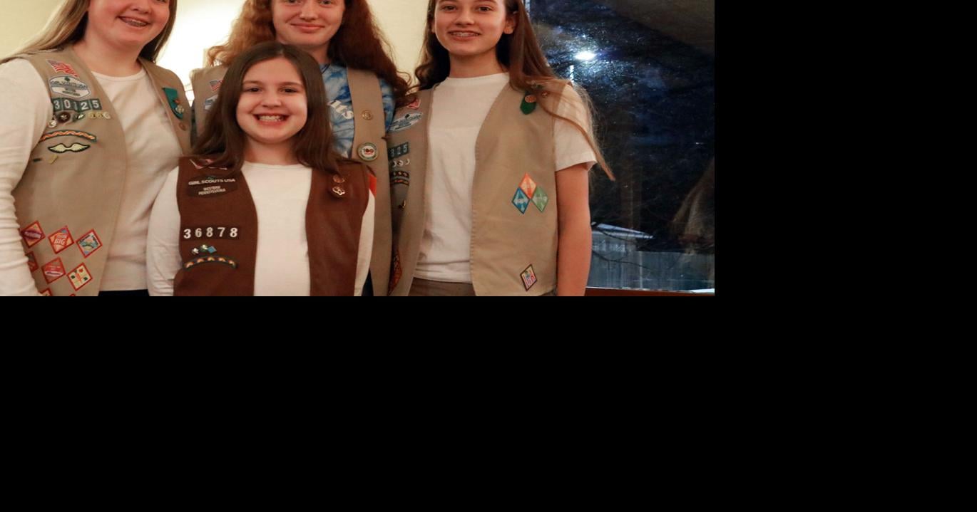 Girl Scouts prepare for record-setting sales | Local News ...