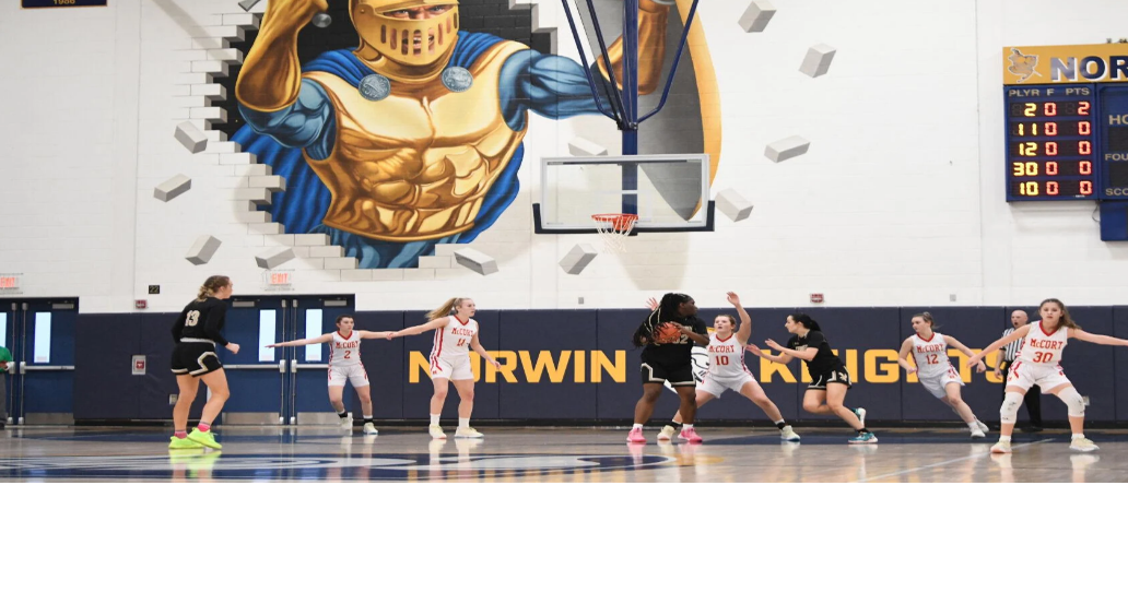 Fields scores 30 points to power KC past Bishop McCort in 2A ...