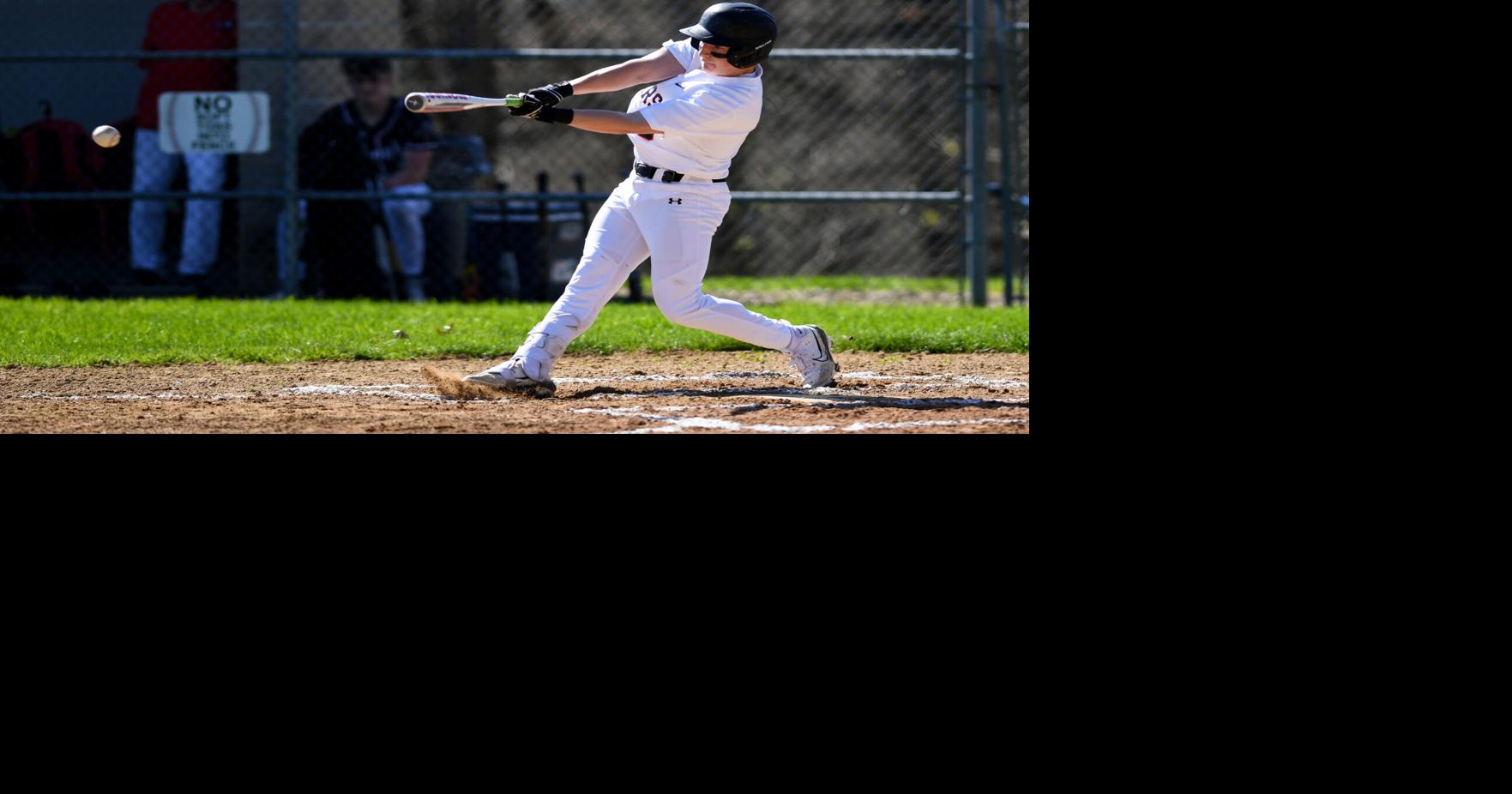 Roundup: Sharon baseball clinches Region 2 title, first since 2008 ...