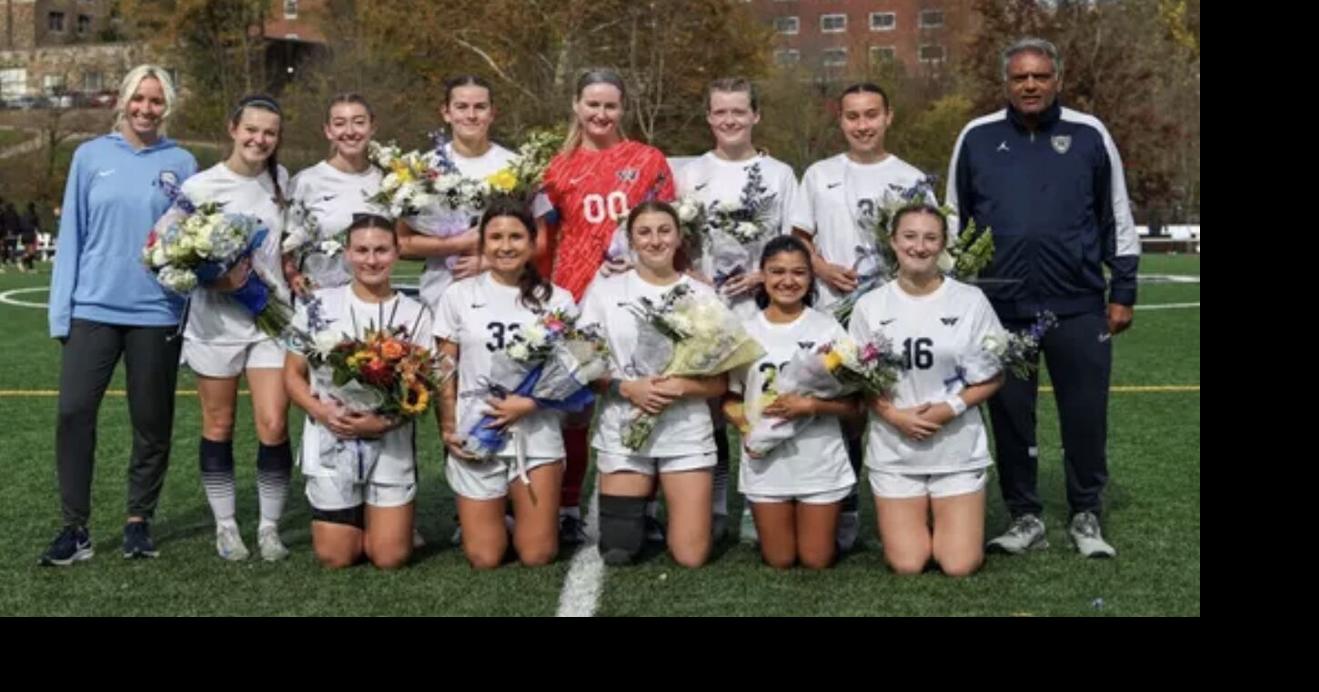 College Roundup: Westminster women's soccer grabs win on Senior ...