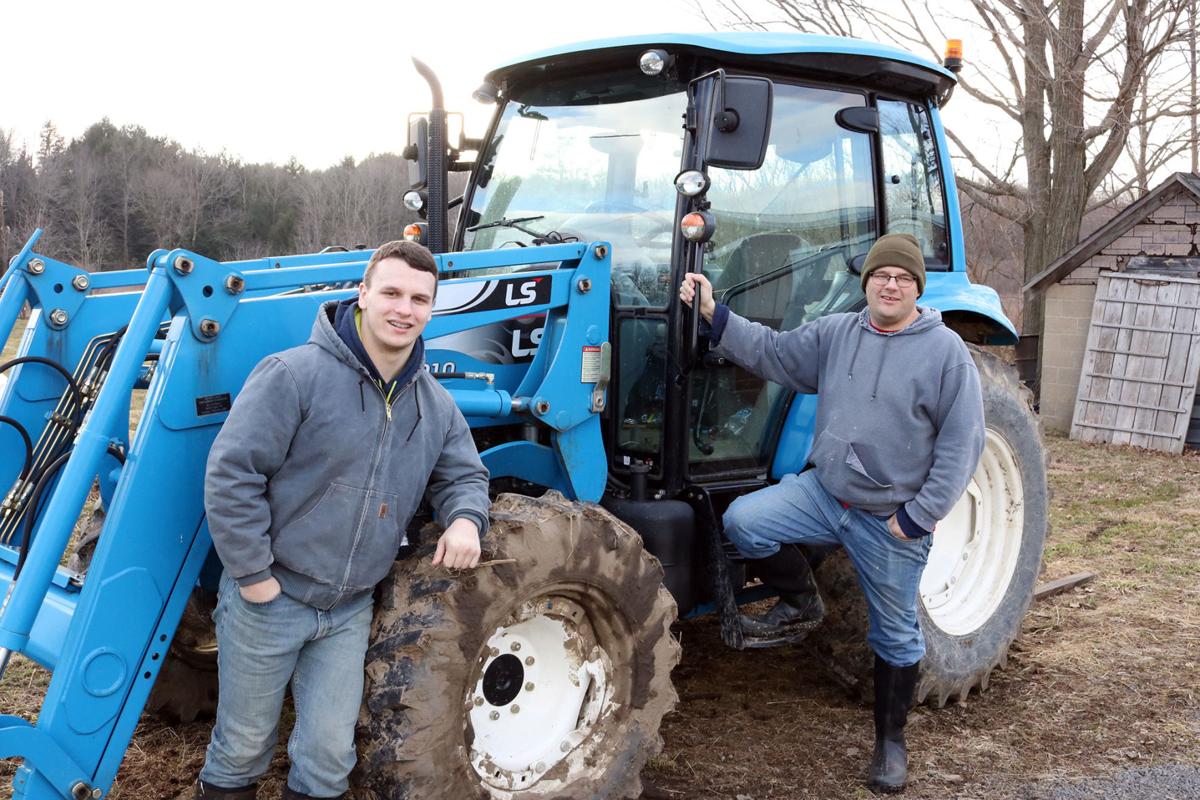 What it takes to raise a champion: Before he was a state champion ...