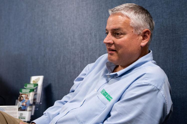 OUTLOOK 2024: MCSB is growing to remain local, bank CEO says | News ...