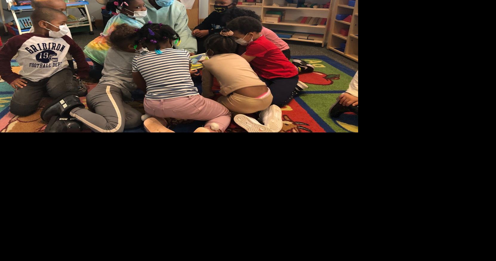 Milestone celebration | News | sharonherald.com