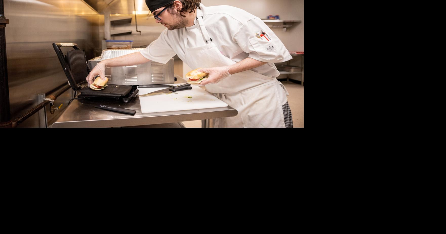 Kitchen incubator to be a food hub | News | sharonherald.com