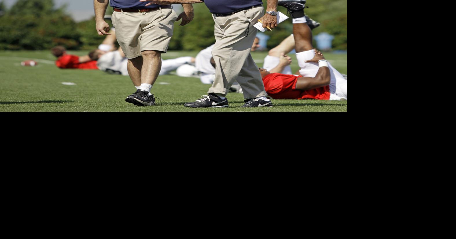 Paterno family, Penn State reach resolution of issues | Sports ...