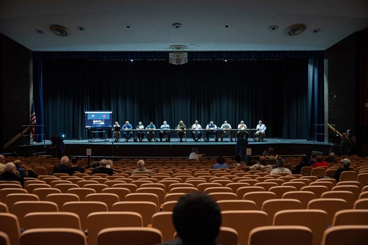 McCluskey controversy divided by race | News | sharonherald.com