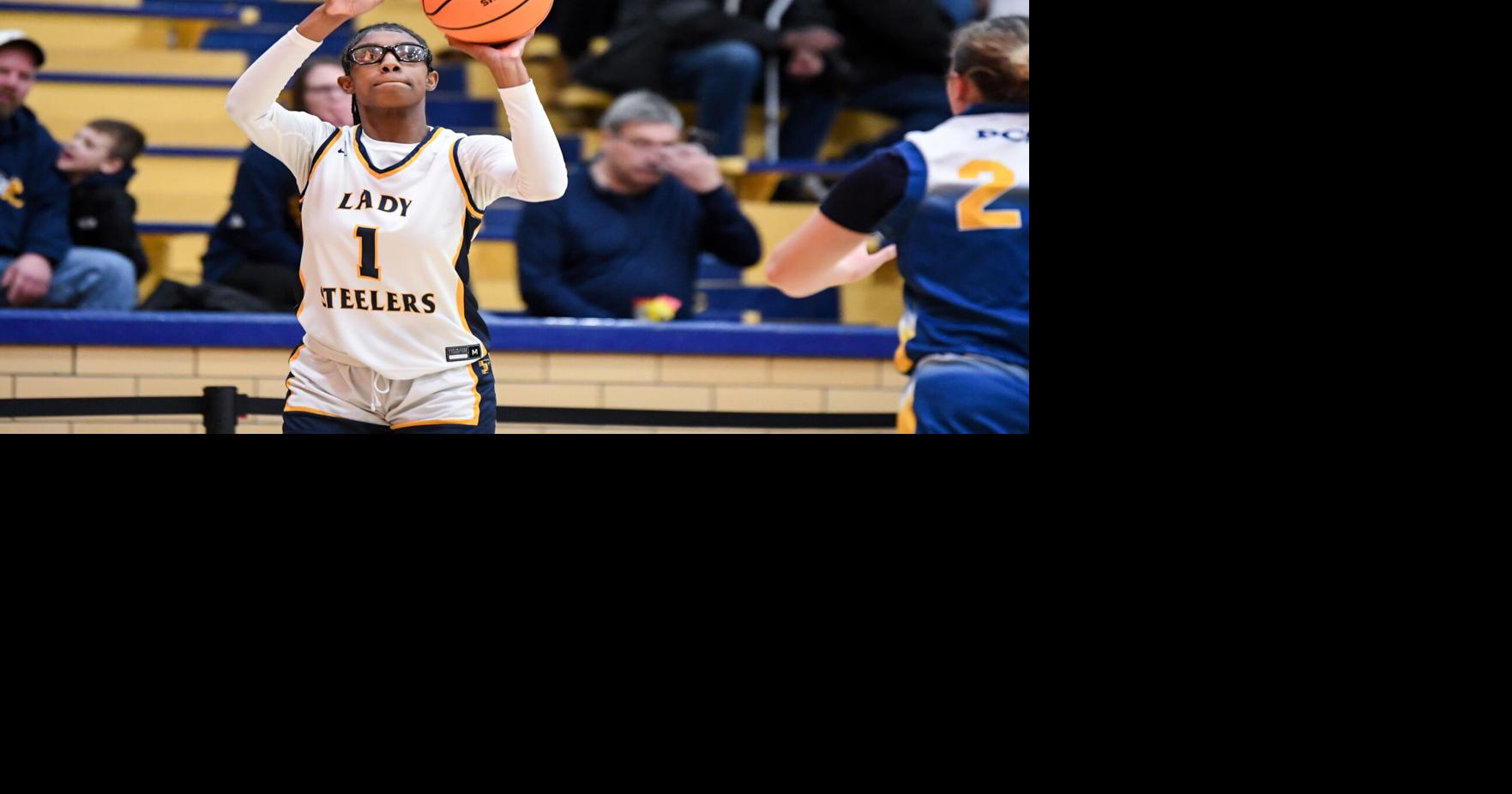 Roundup: Farrell's Daniels surpasses 1,000 career points at Sally Ward ...