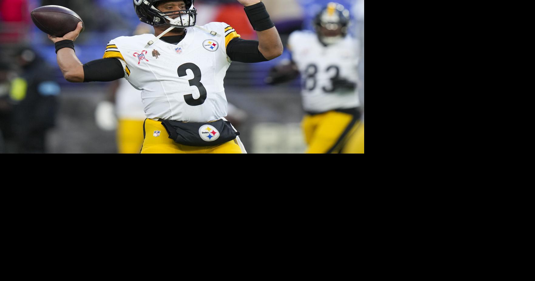 NFL Preview Capsules: Steelers at Ravens; Browns at Bengals | Sports ...