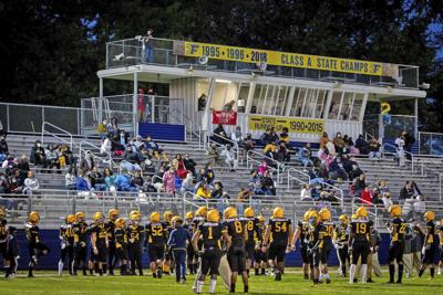 Preserving memories: Friends of Farrell embark on its $1.2 million ...