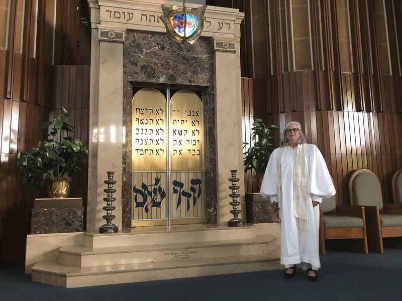 A day of Atonement: Jewish high holy day begins Sunday at sundown ...