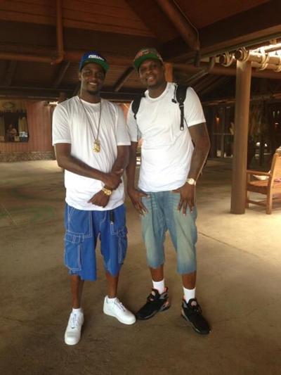 Zach Randolph's brother, Roger, killed outside Indiana bar | Sports ...