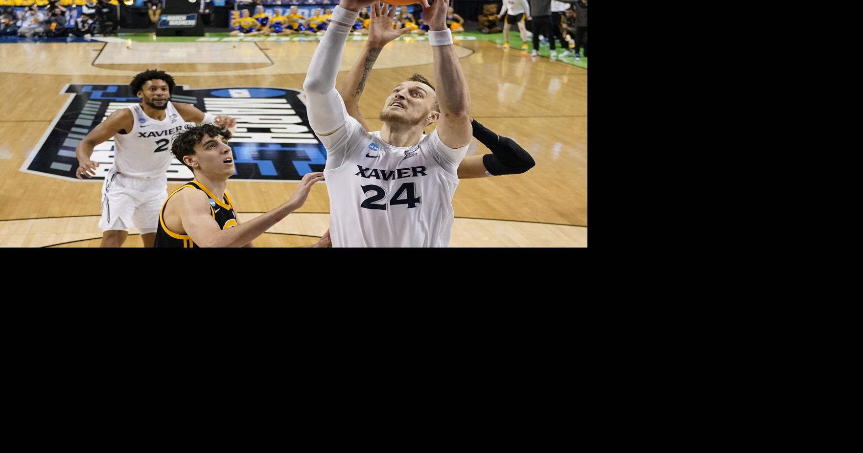 Xavier ends Pitt's unexpected NCAA Tourney run | Sports | sharonherald.com