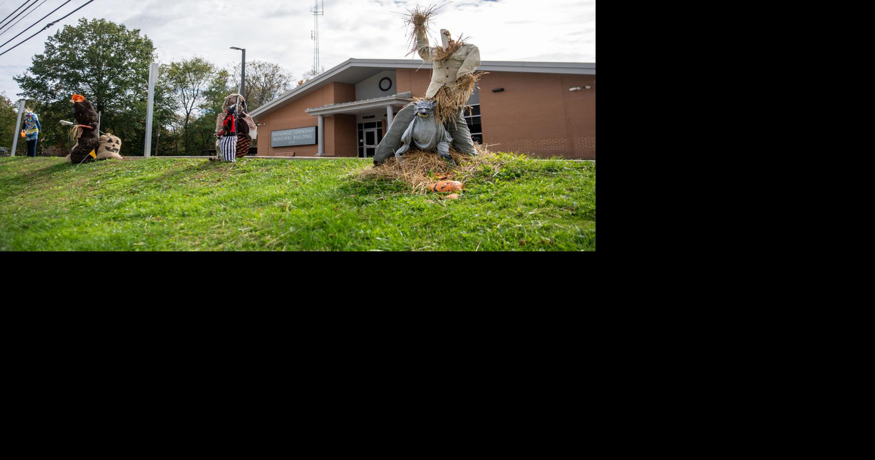 Shenango Township fall festival promises fun for community Saturday ...