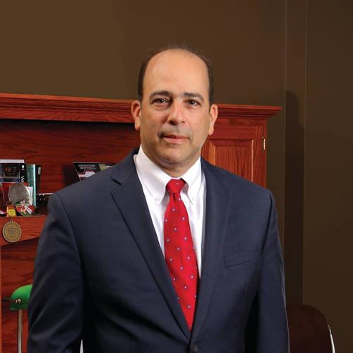 Five candidates vie for judge seats | Local News | sharonherald.com