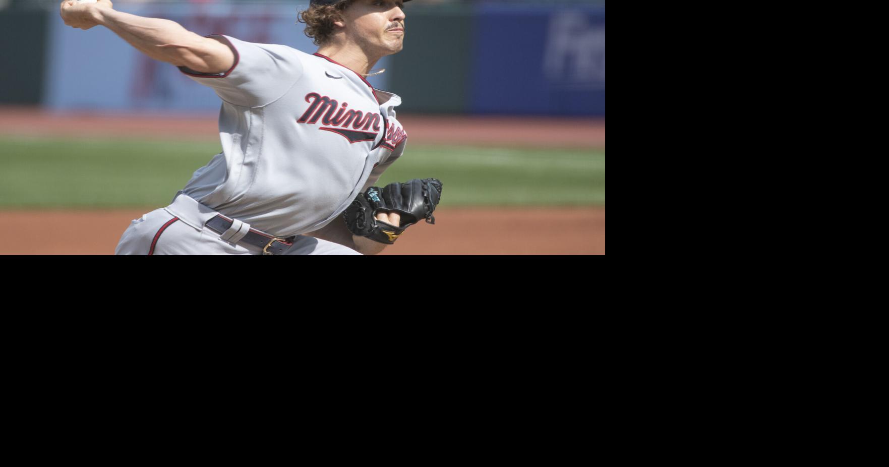 Ryan pitches shutout ball again, Twins beat Guardians, 3-0 | Sports ...
