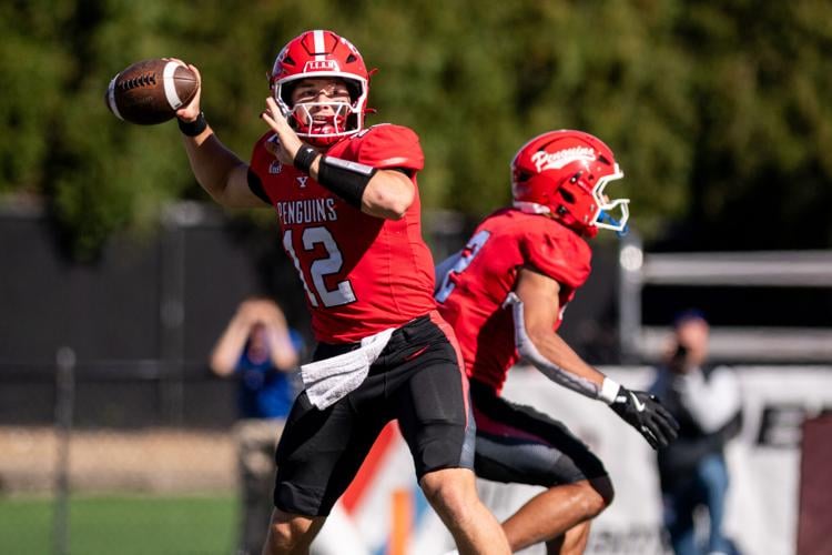 Youngstown State survives late push from Indiana State, hangs on for 21 ...