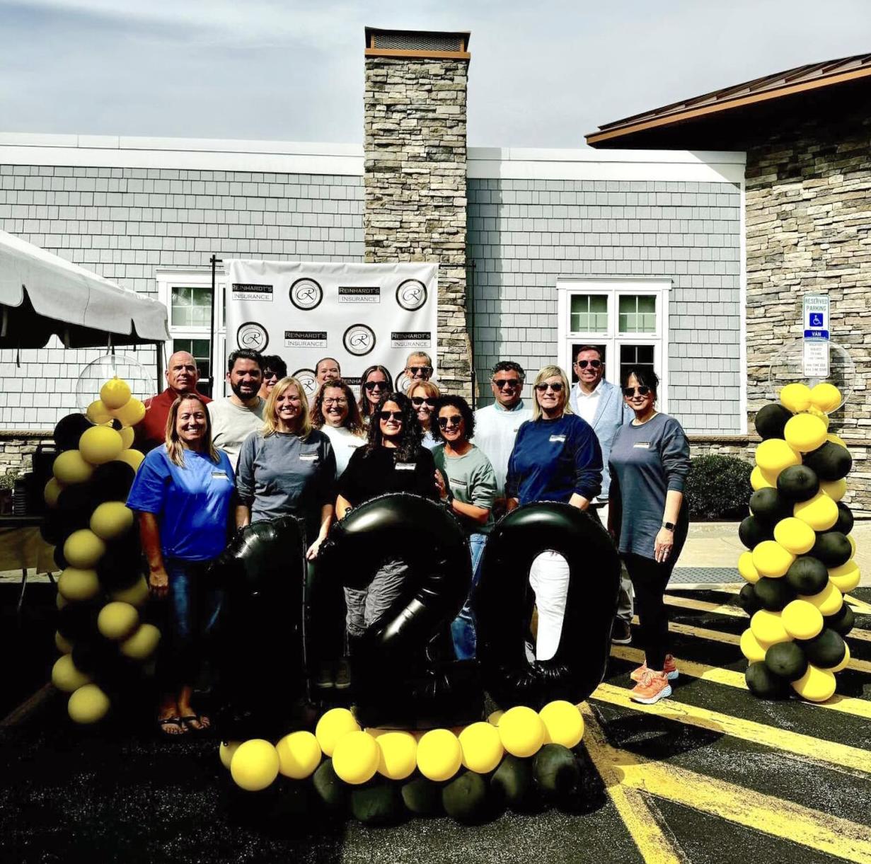 OUTLOOK 2025 | Reinhardt’s Agency: A 120-year legacy of excellence ...