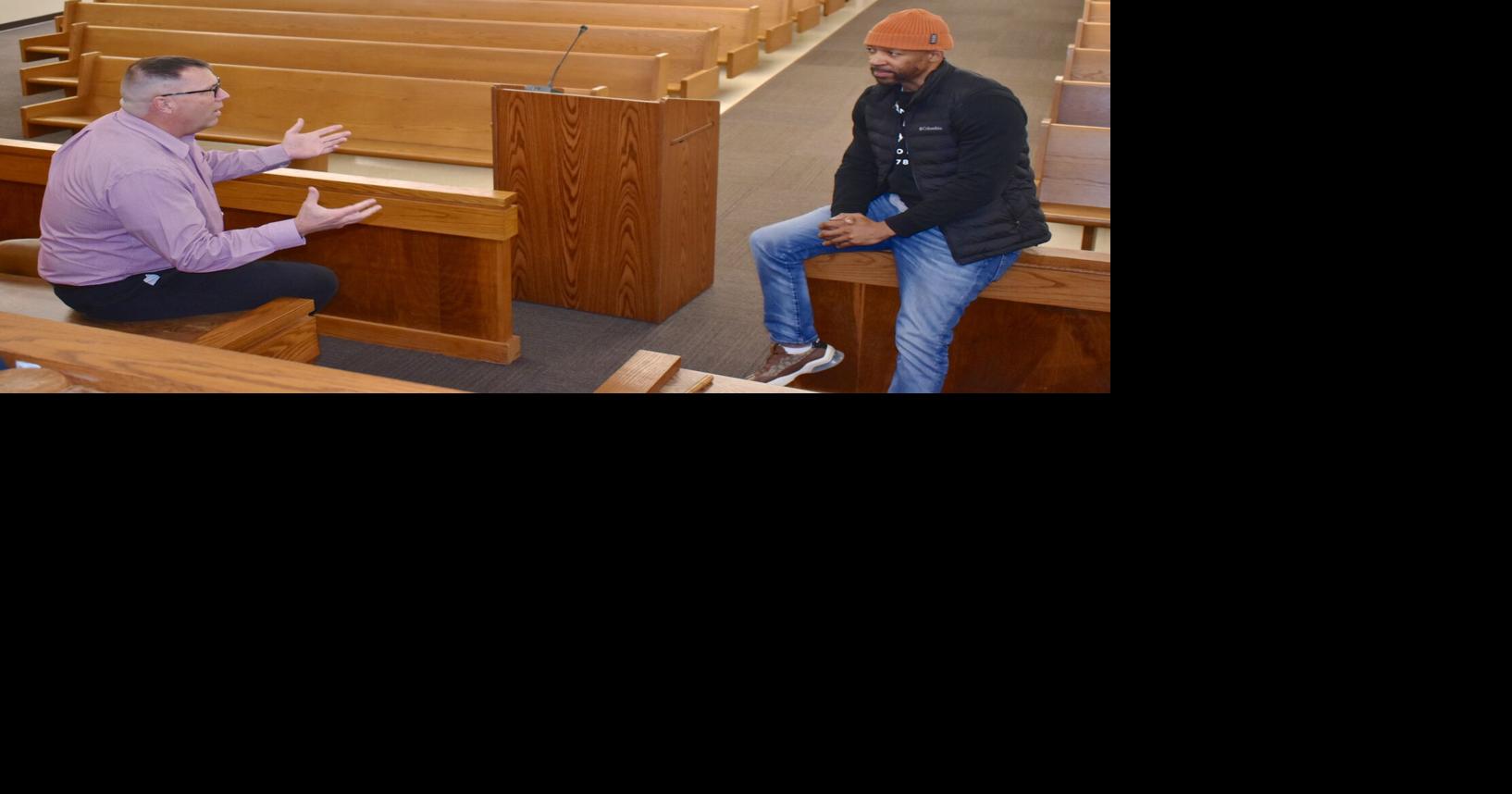 Entertainment company to film in Farrell council chambers | News ...