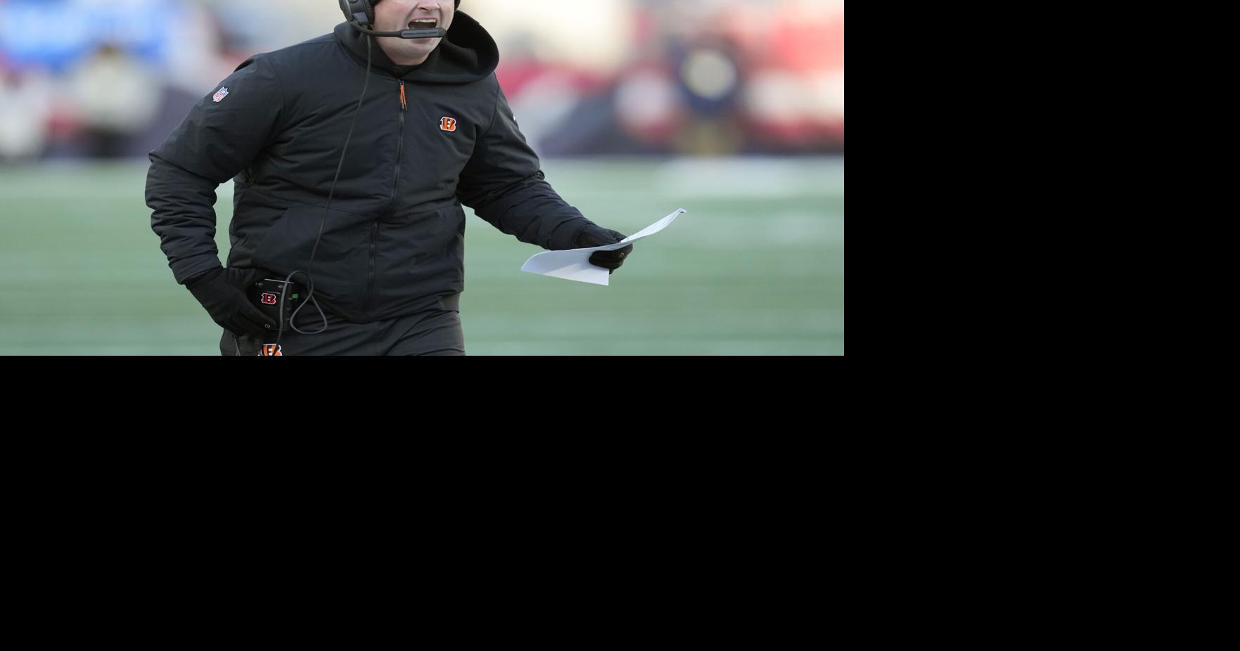 NFL owners approve playoff plan after Bills-Bengals canceled | Sports ...