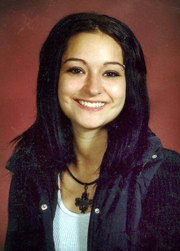 Amber Lynn Boles | | sharonherald.com