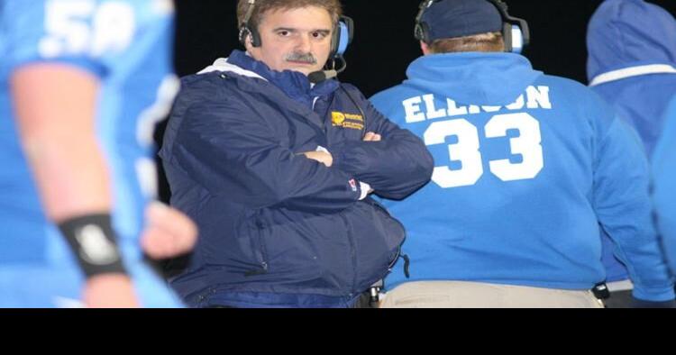 Preview: Piccirilli shares his success with program's veteran coaching ...