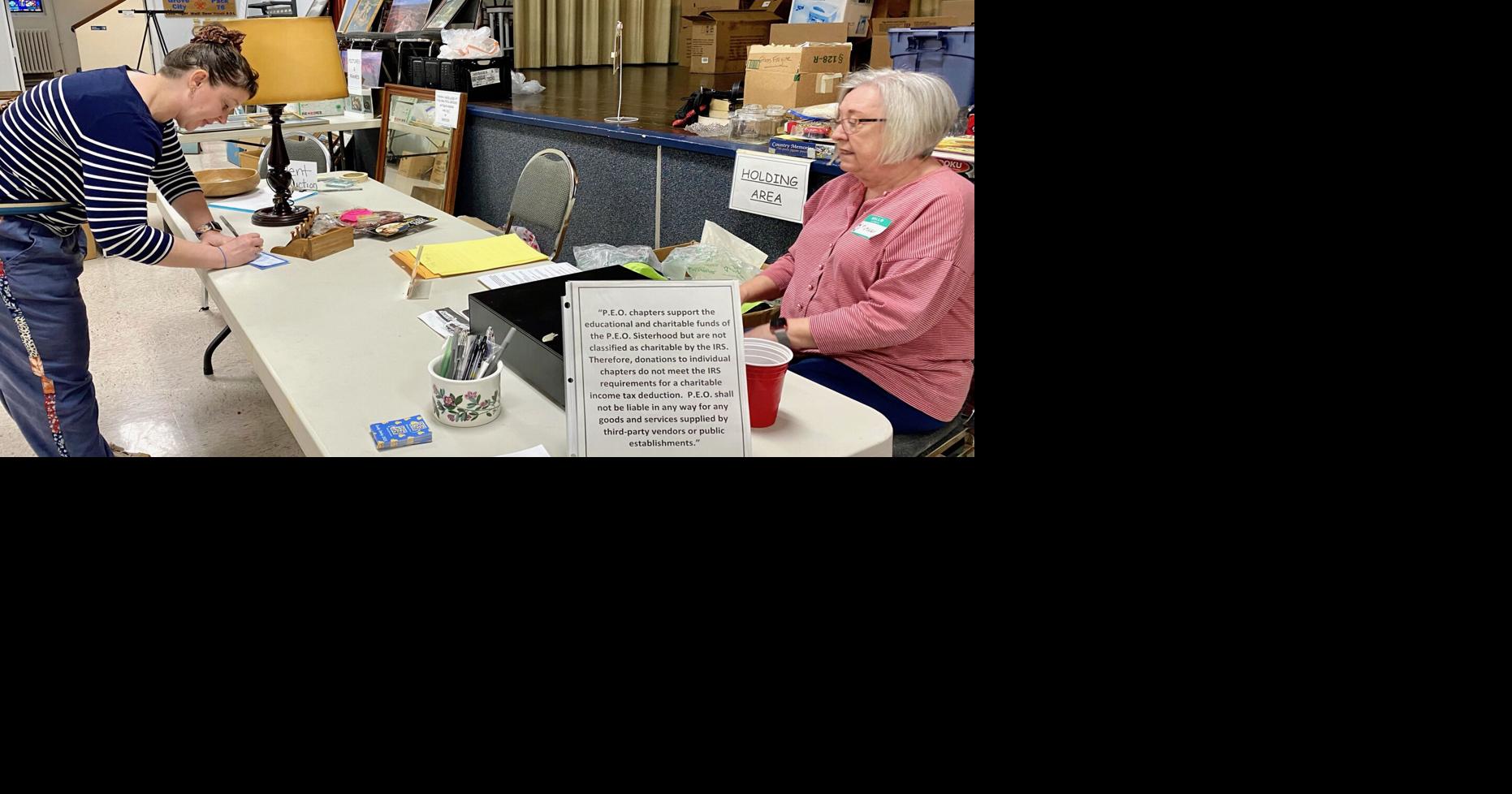 Good deals for a good cause | News | sharonherald.com