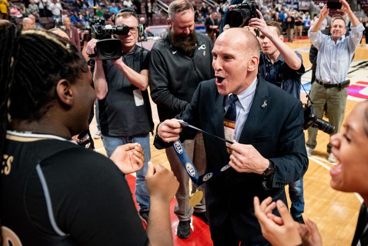 Back on top: Kennedy wins 2nd state title vs Homer-Center | News ...