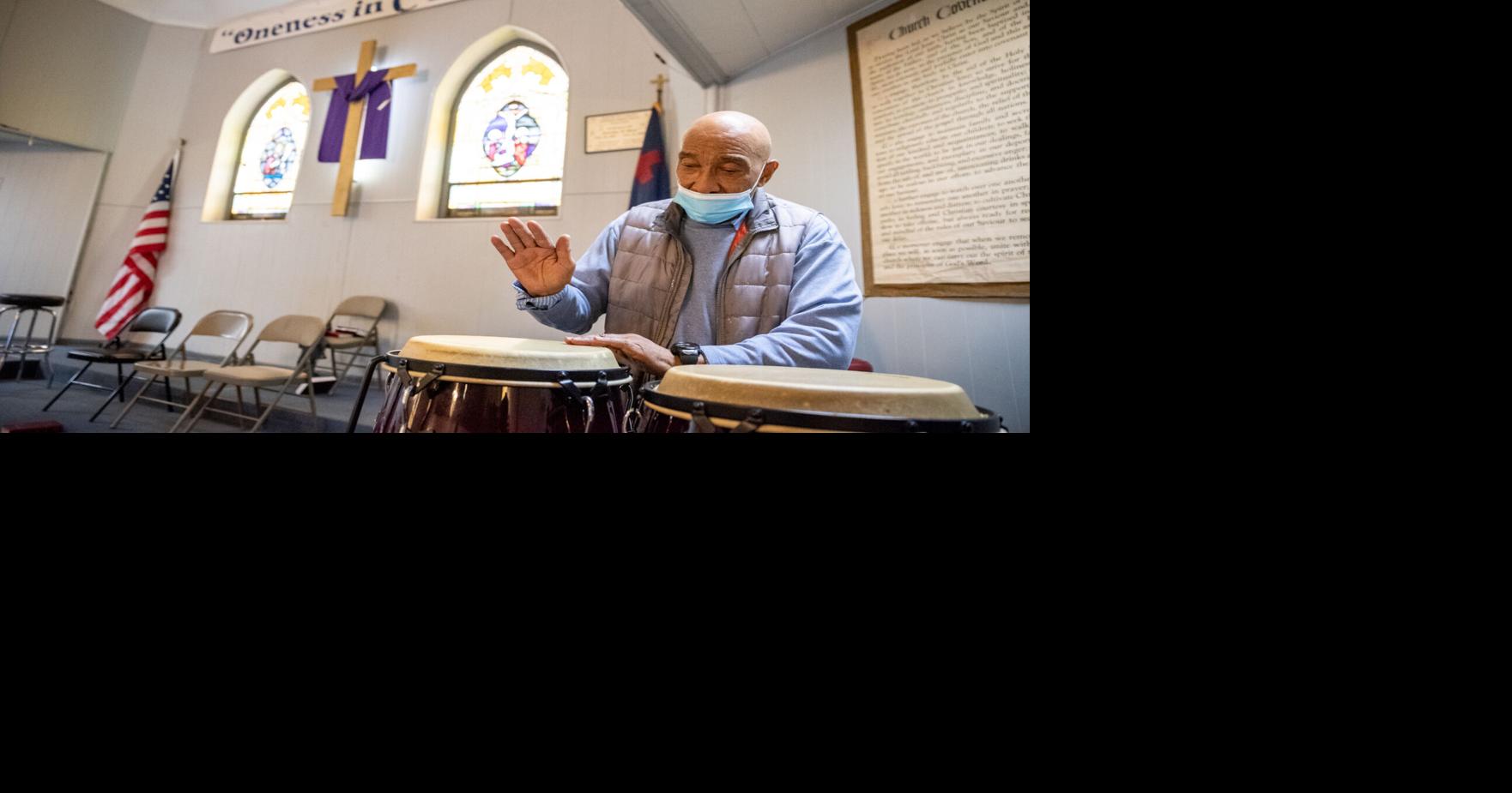 Two Sharon churches merge to deliver greater impact | News ...