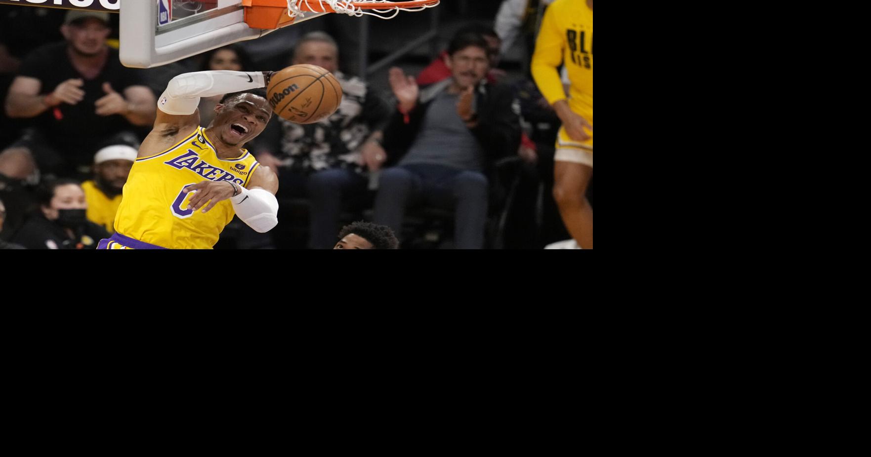 Westbrook signs with Clippers after clearing waivers | Sports ...