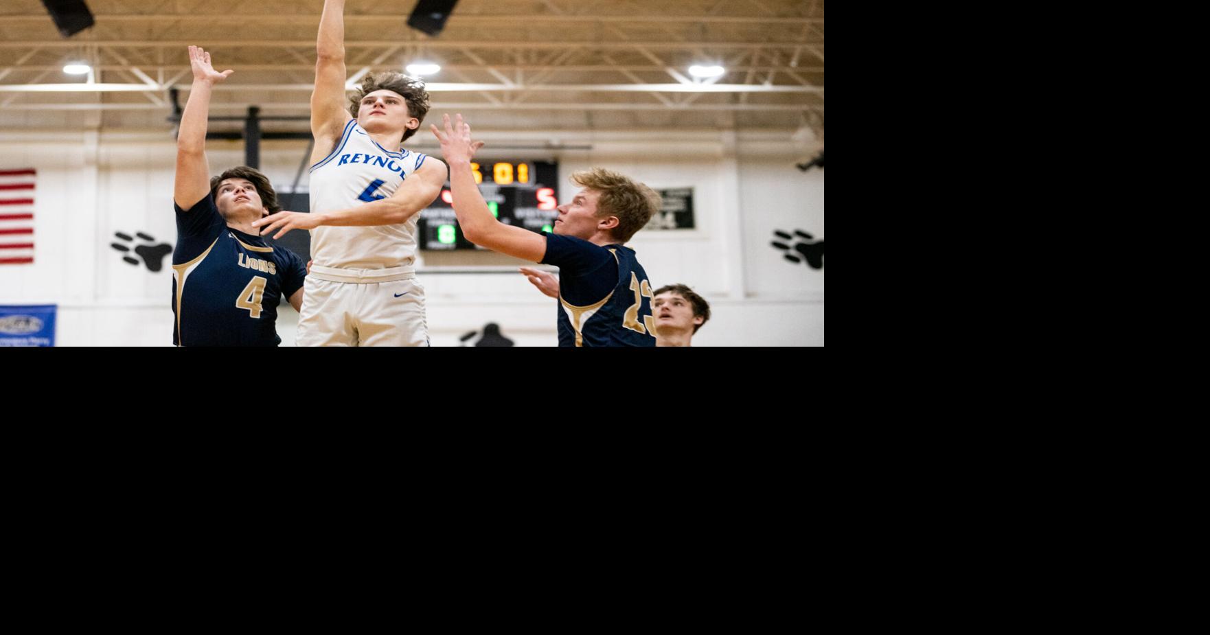 Raiders drop CP Tourney opener to Clarion-Limestone | Sports ...