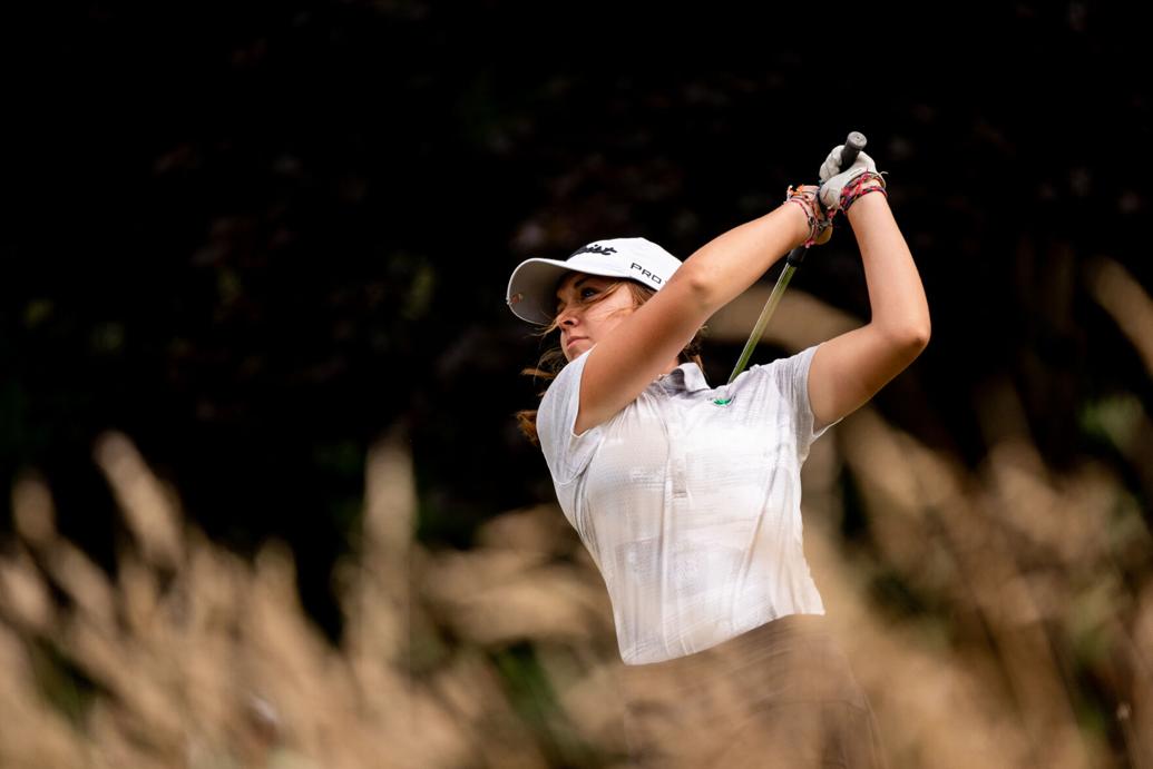 Sowers wins Herald Tam O'Shanter Junior Golf Championship | Local ...