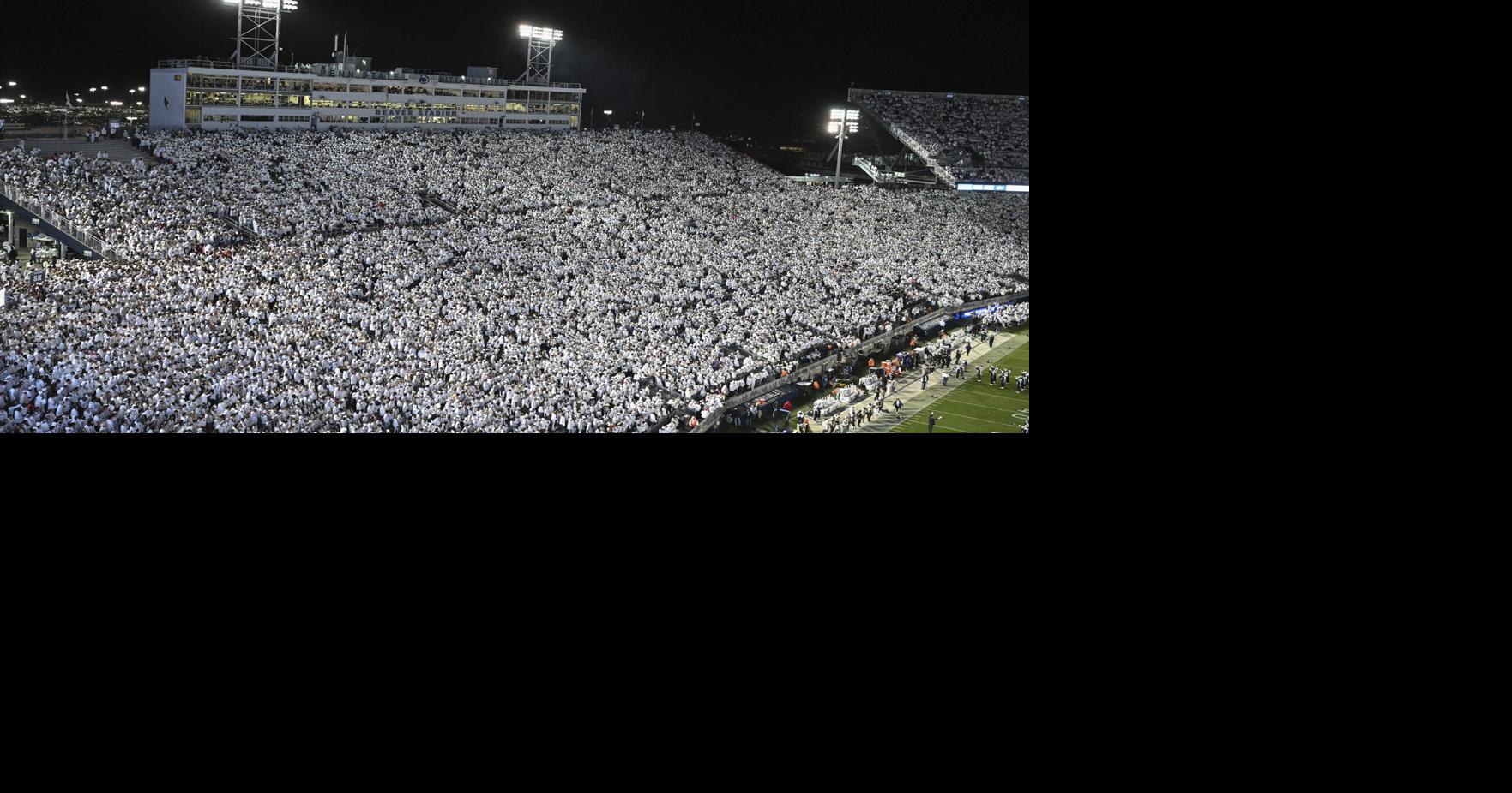 'Better than going to Disney World': Fans revel in CFP debuts at campus ...
