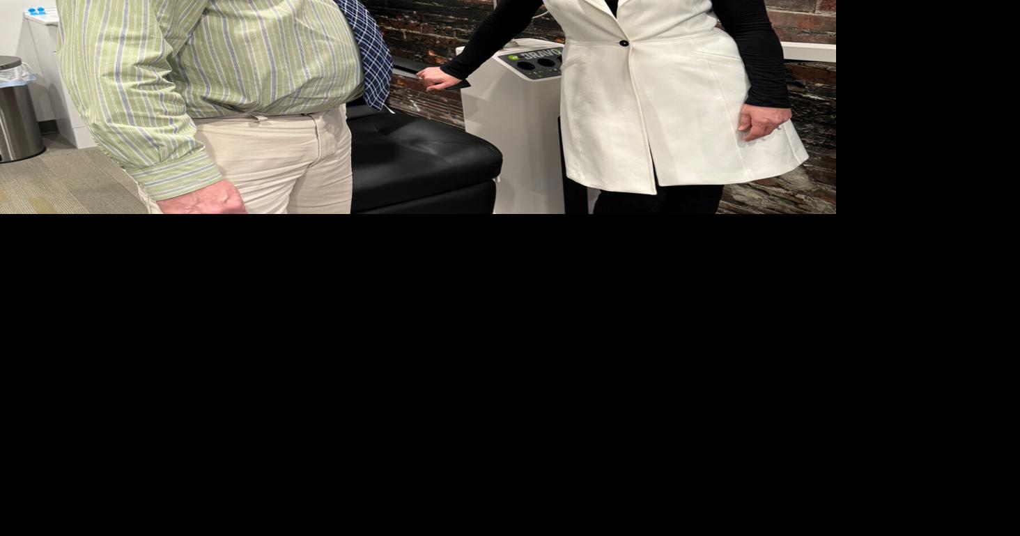 New doctor joins Sharon City Eyeworks | News | sharonherald.com