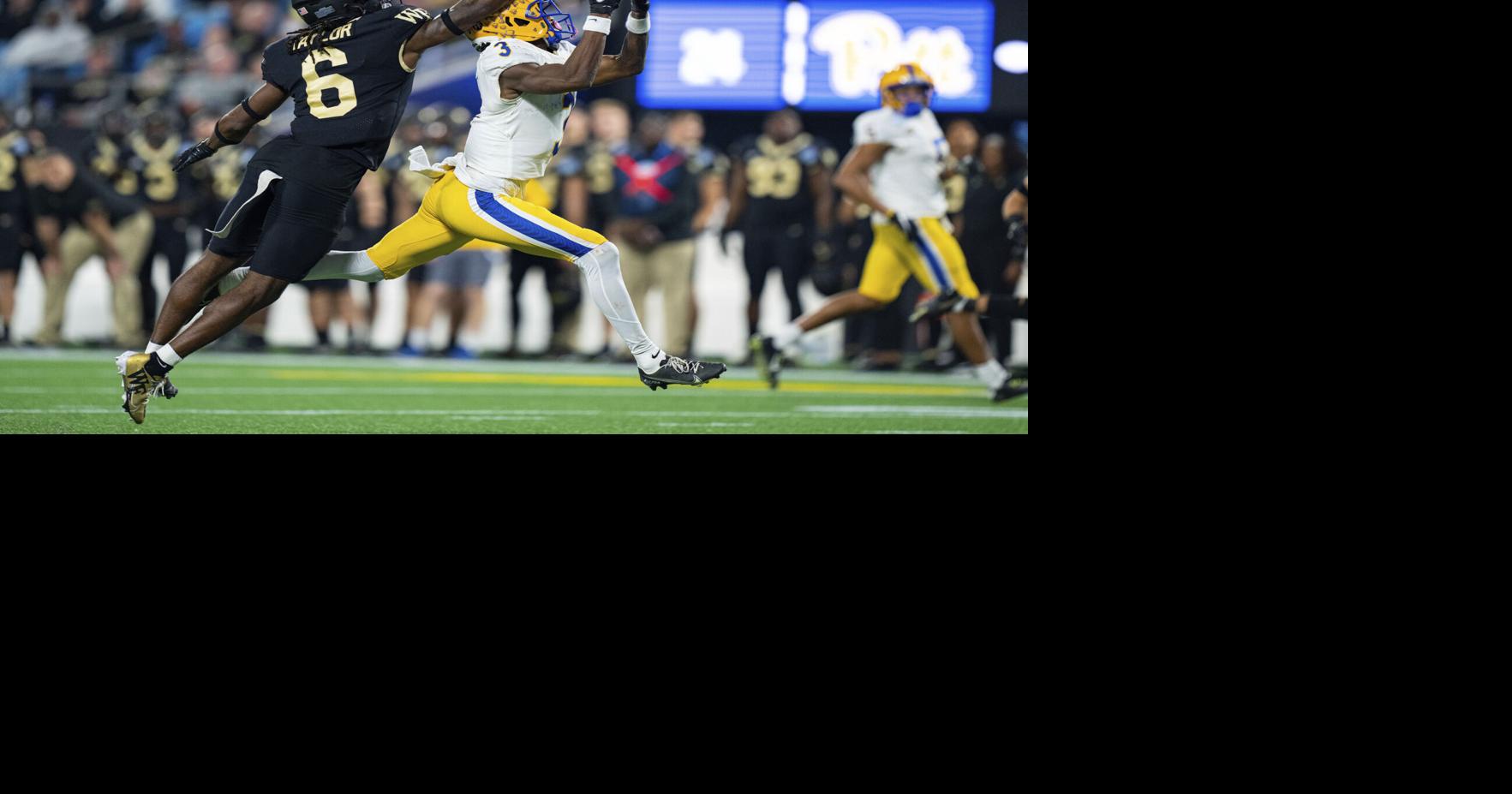 WR Jordan Addison says move to USC was only about football | Sports ...